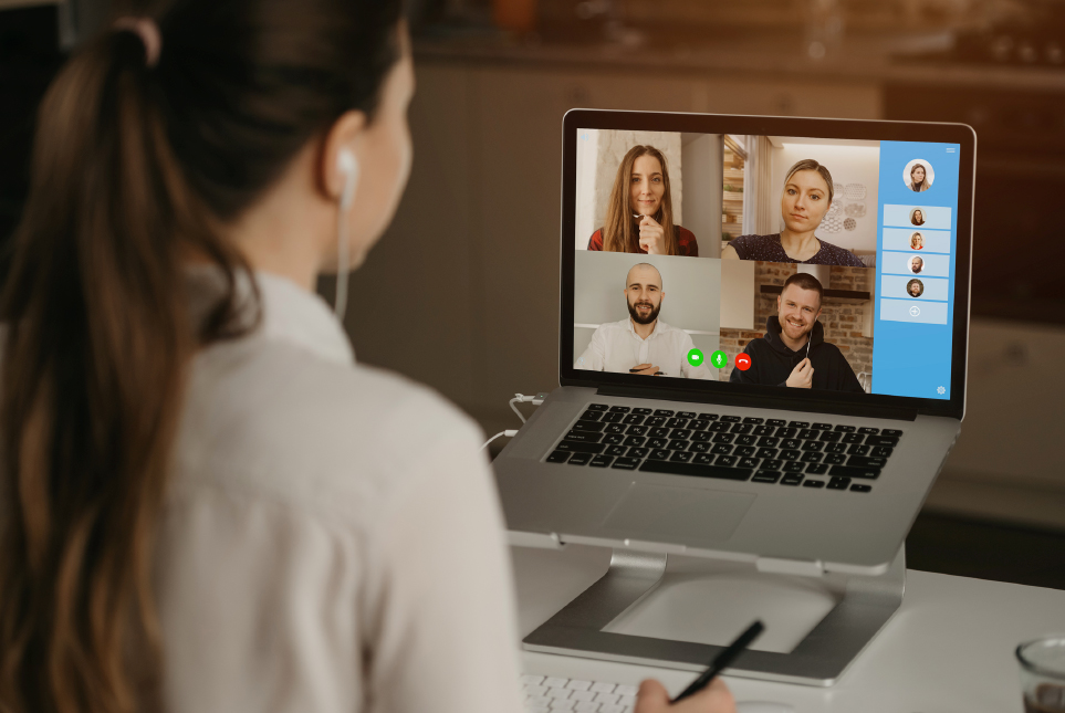 Nosotros – BM Soluciones