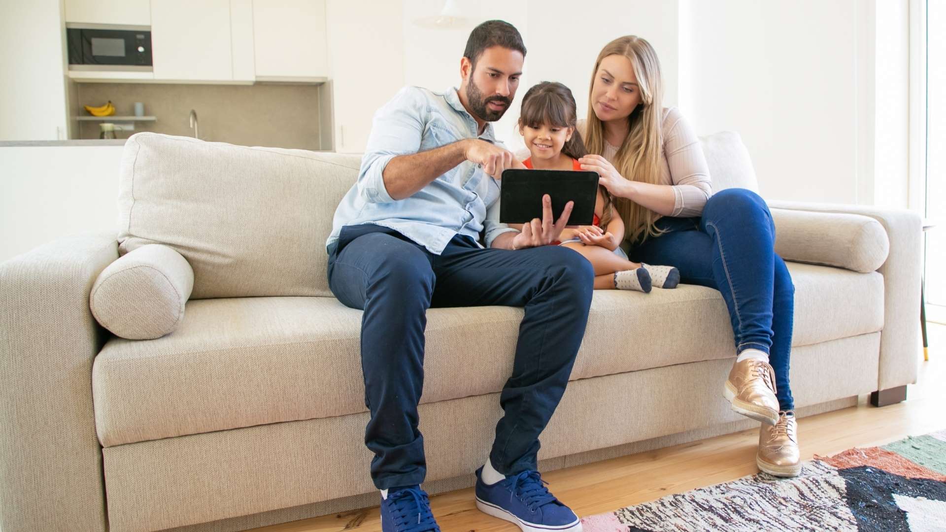 Hogar – BM Soluciones